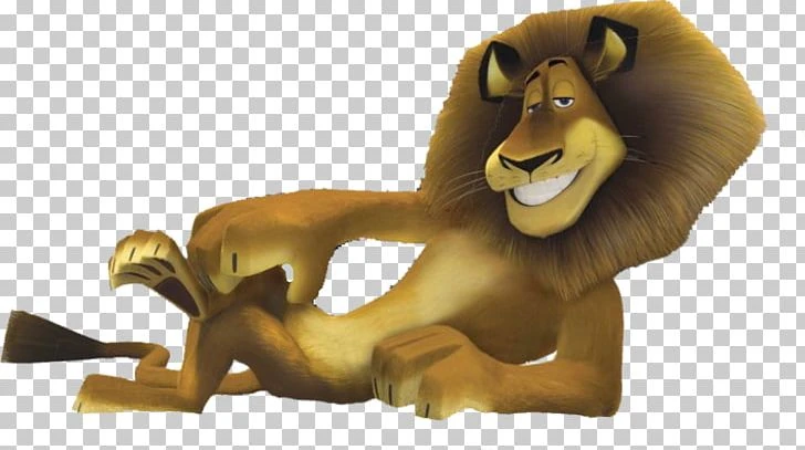 Alex | Shrek i Osioł Wiki | Fandom