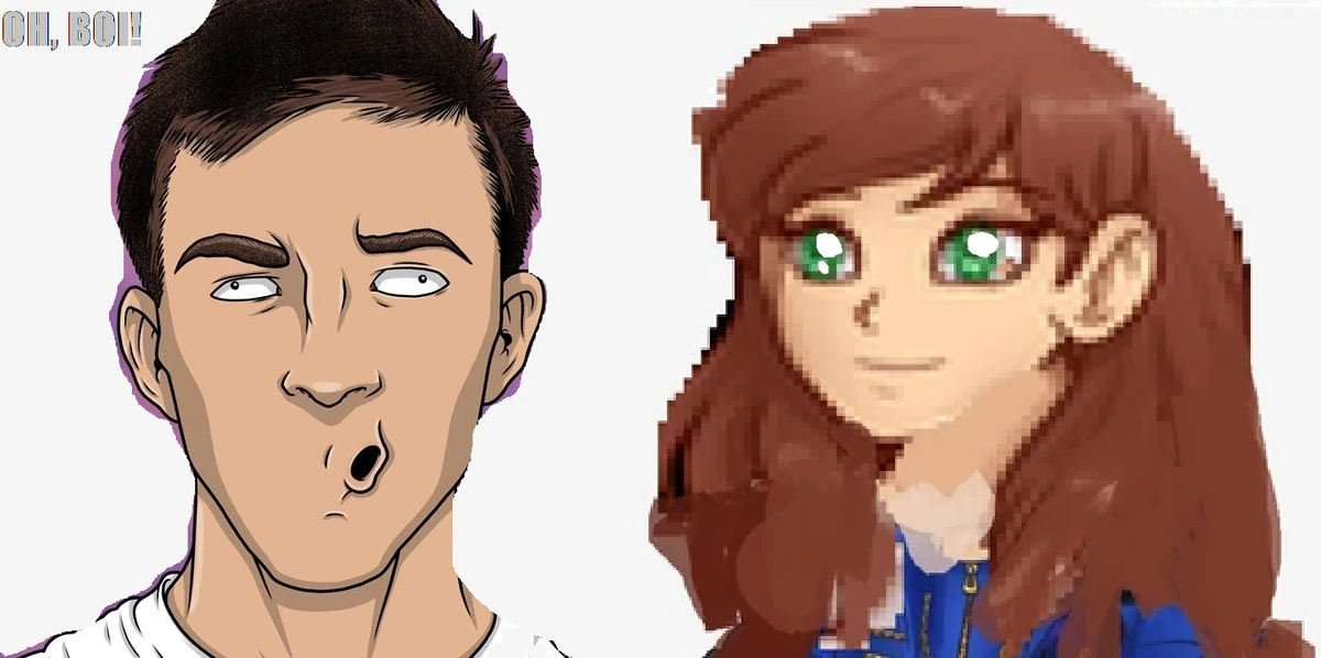 Oh, Boi! | Shrek i Osioł Wiki | Fandom