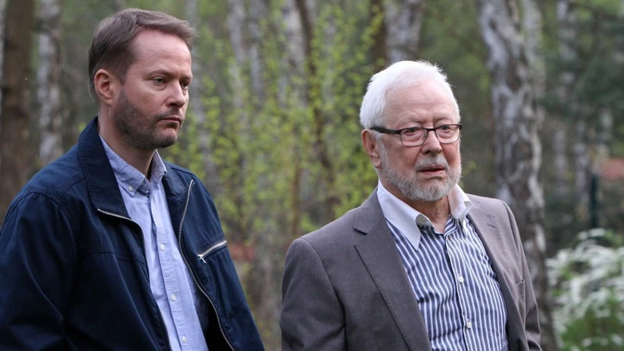 Niania | Shrek i Osioł Wiki | Fandom