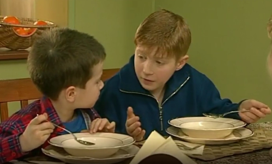 Kłopotliwy gość | Shrek i Osioł Wiki | Fandom