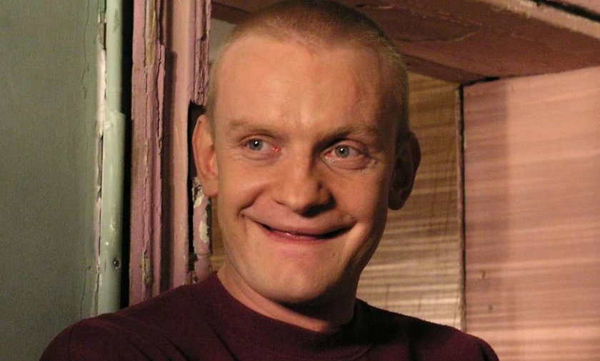 Waldek Kiepski | Shrek i Osioł Wiki | Fandom