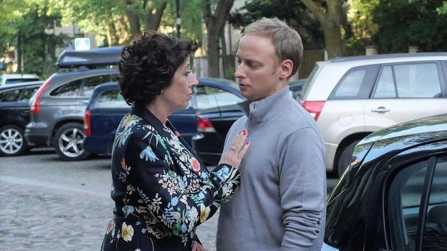 Mamusia | Shrek i Osioł Wiki | Fandom