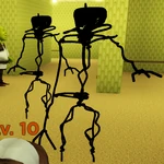 ­Entities | Shrek in the Backrooms (Roblox) Wiki | Fandom