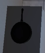 Level 27: Anomaly Stairs | Shrek in the Backrooms (Roblox) Wiki | Fandom