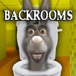 Toilet Series | Shrek in the Backrooms (Roblox) Wiki | Fandom