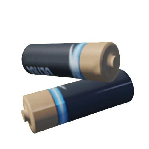 Batteries | Shrek in the Backrooms (Roblox) Wiki | Fandom