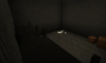 Level 17: "The Vents" | Shrek in the Backrooms (Roblox) Wiki | Fandom