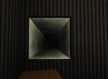 Level 17: "The Vents" | Shrek in the Backrooms (Roblox) Wiki | Fandom