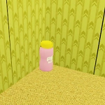 Level 25: "The Toxic Rooms" | Shrek in the Backrooms (Roblox) Wiki | Fandom