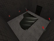 Level 23: Rooms of Levers | Shrek in the Backrooms (Roblox) Wiki | Fandom