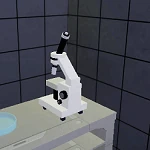 Level 24: The Lab | Shrek in the Backrooms (Roblox) Wiki | Fandom