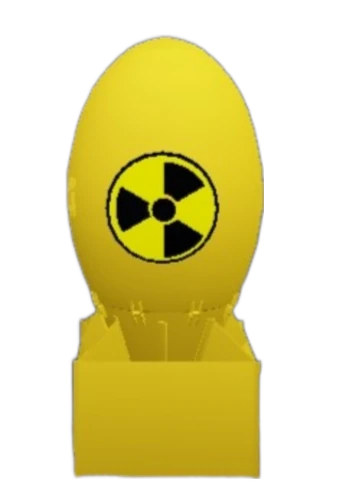 Nuke | Shrek in the Backrooms (Roblox) Wiki | Fandom
