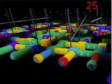 Category:Levels | Shrek in the Backrooms (Roblox) Wiki | Fandom