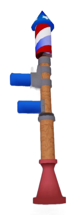 Firework Launcher | Shrek in the Backrooms (Roblox) Wiki | Fandom