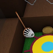 Level 12: ''The Musky Crab" | Shrek in the Backrooms (Roblox) Wiki | Fandom