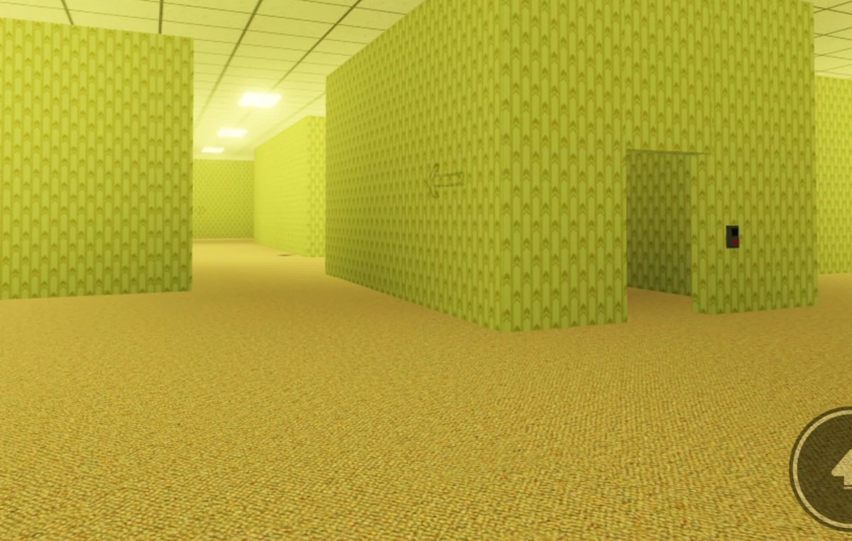 Category:Levels | Shrek in the Backrooms (Roblox) Wiki | Fandom