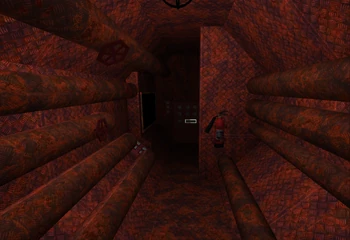 Iron Sub | Shrek in the Backrooms (Roblox) Wiki | Fandom