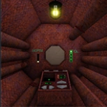 Level 19: "Iron Sub" | Shrek in the Backrooms (Roblox) Wiki | Fandom