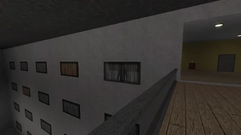 Level 16: ''Level 188' | Shrek in the Backrooms (Roblox) Wiki | Fandom