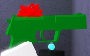 Christmas Weapon Wheel | Shrek in the Backrooms (Roblox) Wiki | Fandom