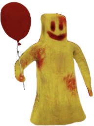 Ρartygoers =) | Shrek in the Backrooms (Roblox) Wiki | Fandom