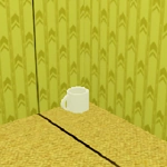 Level 25: "The Toxic Rooms" | Shrek in the Backrooms (Roblox) Wiki | Fandom