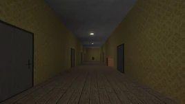 Level 16: ''Level 188' | Shrek in the Backrooms (Roblox) Wiki | Fandom