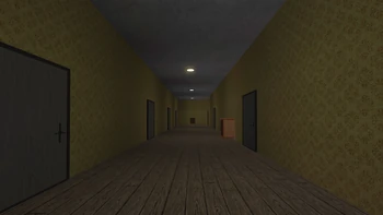 Level 16: ''Level 188' | Shrek in the Backrooms (Roblox) Wiki | Fandom