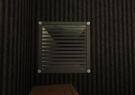 Level 17: "The Vents" | Shrek in the Backrooms (Roblox) Wiki | Fandom