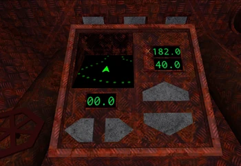 Iron Sub | Shrek in the Backrooms (Roblox) Wiki | Fandom