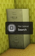 Item Containers | Shrek in the Backrooms (Roblox) Wiki | Fandom
