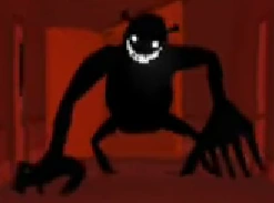 Mutated Shrek | Shrek in the Backrooms (Roblox) Wiki | Fandom