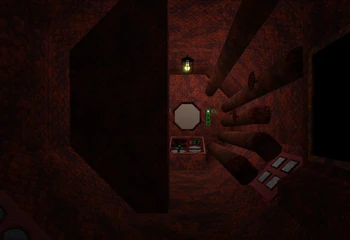 Iron Sub | Shrek in the Backrooms (Roblox) Wiki | Fandom