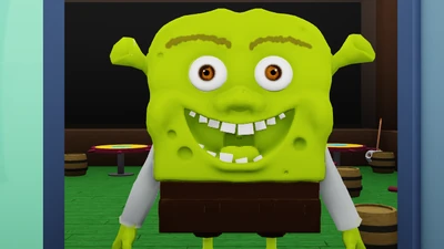Discuss Everything About Shrek in the Backrooms (Roblox) Wiki | Fandom