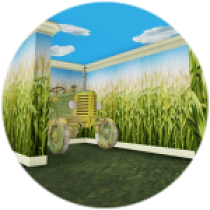 The Cornrooms | Shrek in the Backrooms (Roblox) Wiki | Fandom