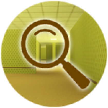 ­Badges | Shrek in the Backrooms (Roblox) Wiki | Fandom