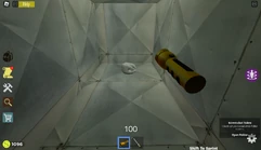 Level 17: "The Vents" | Shrek in the Backrooms (Roblox) Wiki | Fandom