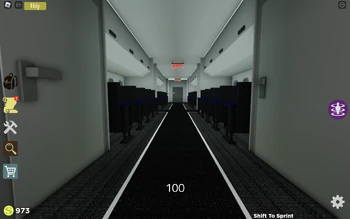 Level 21: "Level 36.1" | Shrek in the Backrooms (Roblox) Wiki | Fandom