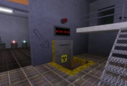 Nuke Launcher | Shrek in the Backrooms (Roblox) Wiki | Fandom