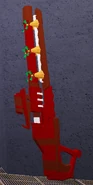 Christmas Weapon Wheel | Shrek in the Backrooms (Roblox) Wiki | Fandom