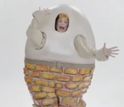 Humpty Dumpty | Shrek the Musical Wiki | Fandom