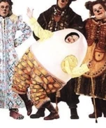 Humpty Dumpty | Shrek the Musical Wiki | Fandom