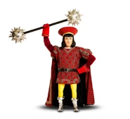 Lord Farquaad | Shrek the Musical Wiki | Fandom