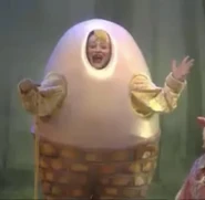 Humpty Dumpty | Shrek the Musical Wiki | Fandom