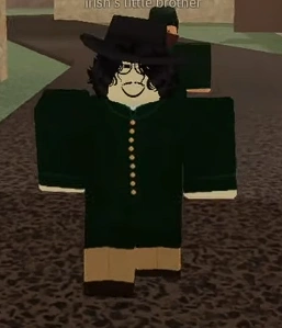 Corporal Freddy | Shrek The Revolution Wiki | Fandom