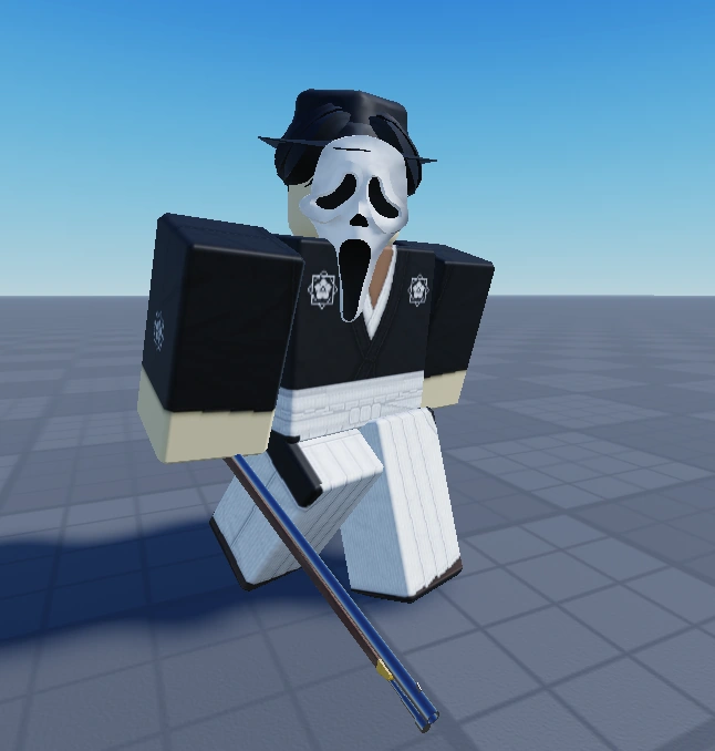 Unknown Man | Shrek The Revolution Wiki | Fandom