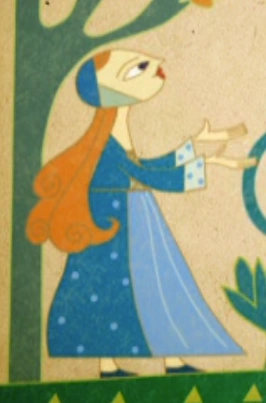 Alice | WikiShrek | Fandom