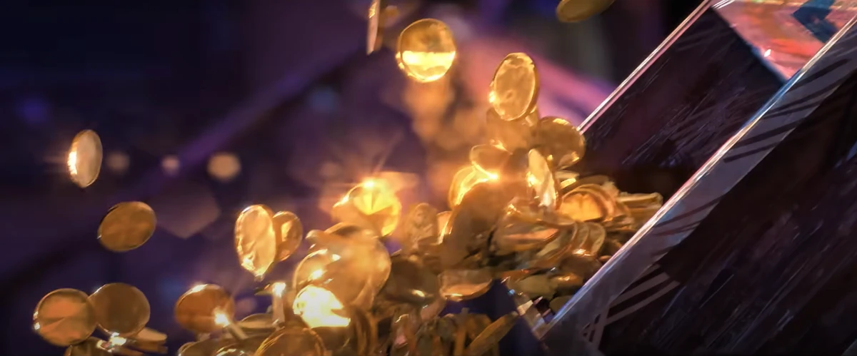 Gold | WikiShrek | Fandom