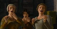 Maidens | WikiShrek | Fandom