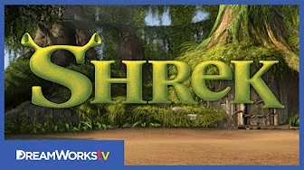 NEW SHREK (series) | WikiShrek | Fandom